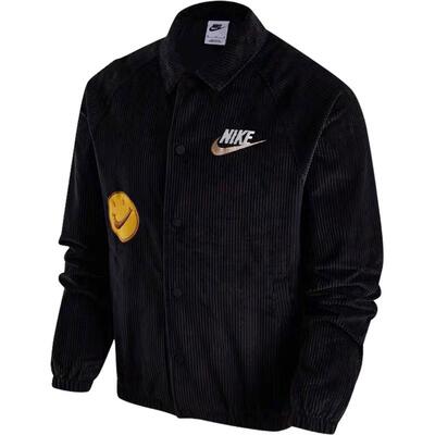 Nike/耐克男士灯芯绒外套