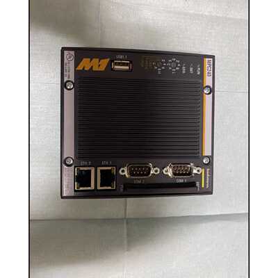 议价MPC240/ 巴赫曼