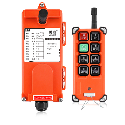 禹鼎工业遥控器F21-E1B