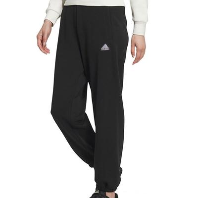 adidas阿迪达斯女子运动休闲长裤裤子JJ3561