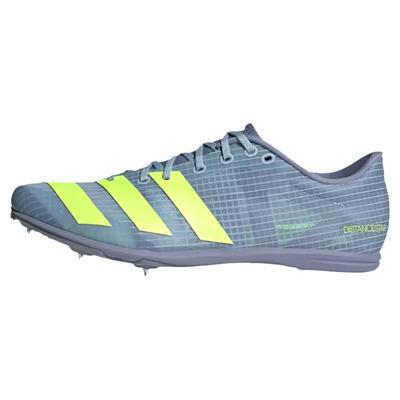 田径精英专业四项中长跑钉鞋