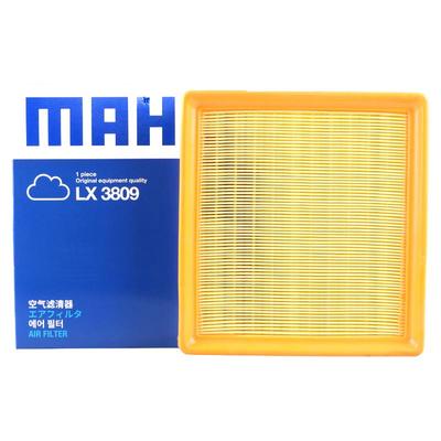 马勒明锐高过滤LX3809