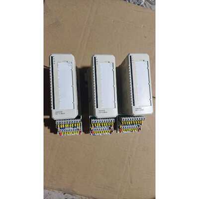 AO810V2模块8路020mA电流输出型号3