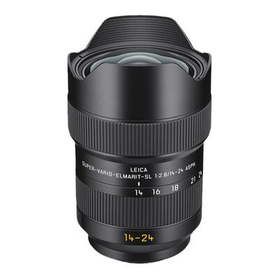 Leica/徕卡SL14–24f/2.8镜头