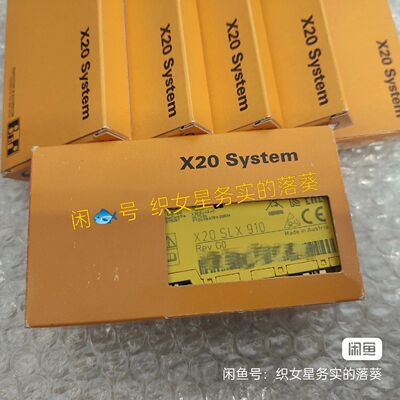 询价-X20SLX910可维修