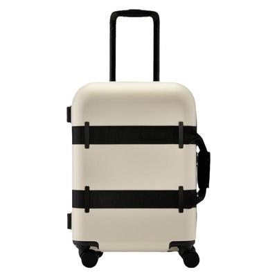 Crumpler万向轮行李箱女轻便潮学生运动员拉链款拉杆箱旅行箱男