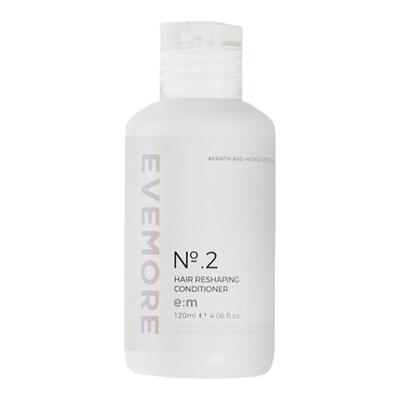 EVEMORE头发修护结构还原剂2号