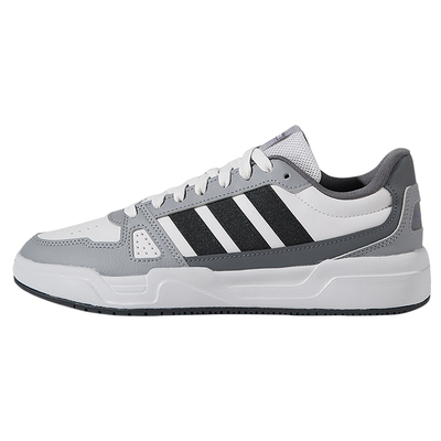 adidas阿迪达斯板鞋男鞋女鞋官方正品新款低帮运动休闲鞋HQ9336