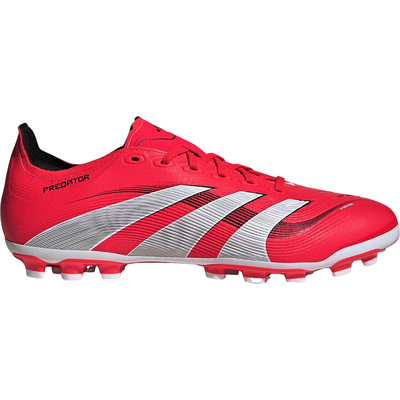 Adidas/阿迪达斯正品25春新款男女人草缓震比赛足球鞋ID3837