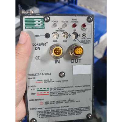 【请询价】rooks Automation 108378 rook