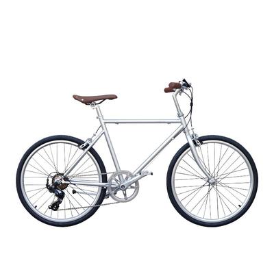 KOLOR卡勒小个子女款复古自行车