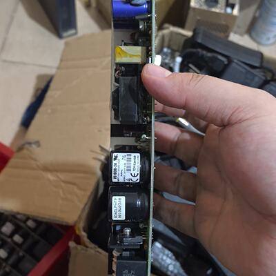 溢价-剪线 TDK-Lambda电源VS100B-24电源24