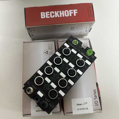 议价EP1809-0022 EP1809-0021 全新倍福模块 BECKHOFF 现货优惠议