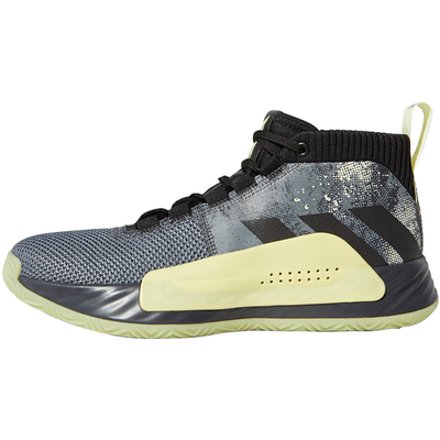 adidas/阿迪达斯正品5代篮球鞋