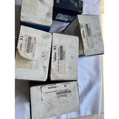 IC694PWR321全新仅开封功能正常工程剩余议价
