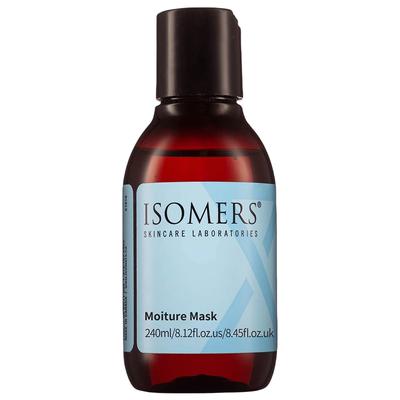 Isomers透明质酸深层补水面膜