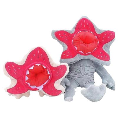 怪奇物语公仔卡通动漫毛绒玩具