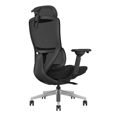 乐瓦ENOVA时尚家人体工学椅