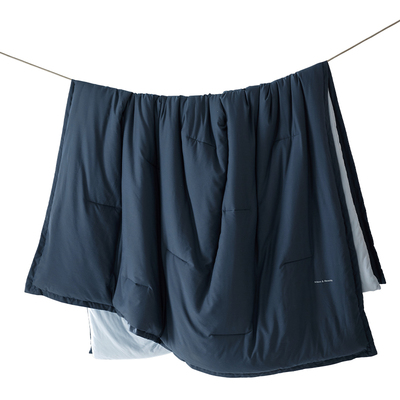 Hilton&Resorts深睡被控温被春秋被子冬被双层酒店款被芯四季被