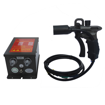 除静电除尘离子风枪ZSKAR