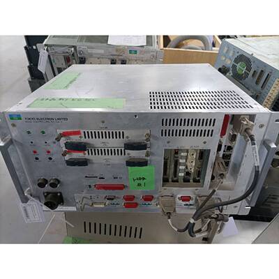 【议价】东京电子TELECC2控制器EC机架型号ECC2CON
