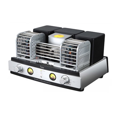 雅琴发烧el34进口电子管胆机