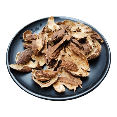 去籽云南草果皮过筛无杂质