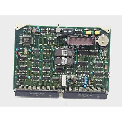 V8151XA03 YOKOGAWA NAVITEC PCB BOARD