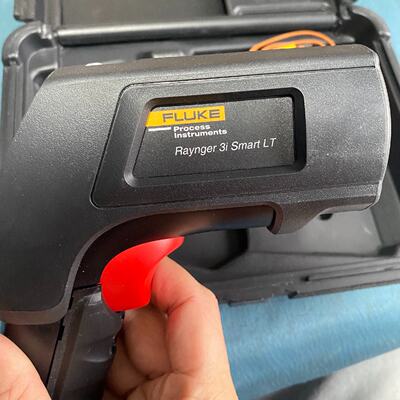 议价福禄克Raynger 3i Smart LT红外测温仪，带原