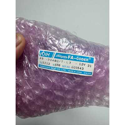 议价OIH编码器FACODER适用