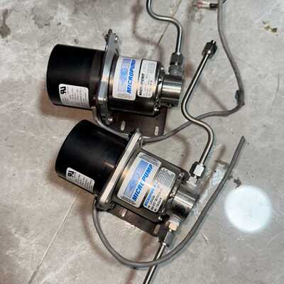 溢价-MICROPUMP，BLDC58211，83626