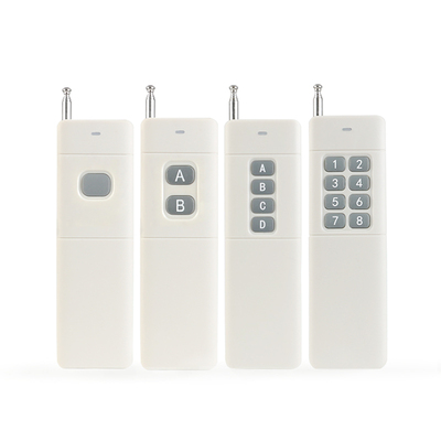 原装正品无线遥控器按键开关