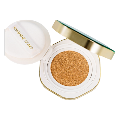 提亮美白防晒气垫春之唤