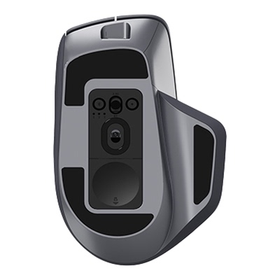 雷柏MT760NL多模无线星闪鼠标