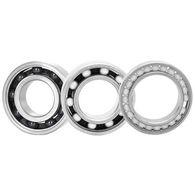 水滴轮陶瓷轴承MR105丹洋MR115