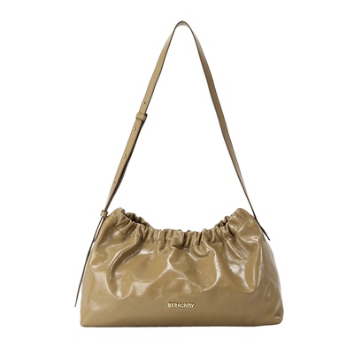 BERACAMY苝佧SCRUNCHIE云朵包女