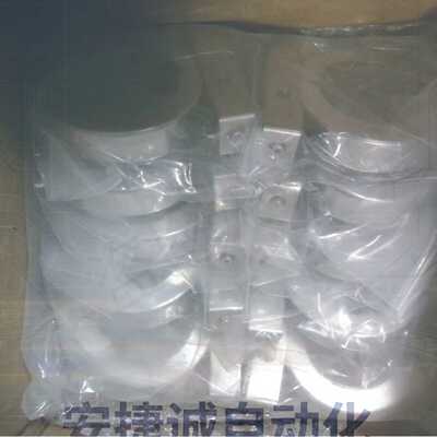 配件FEDEX Toggle Clamp KF40TCLA 21议价
