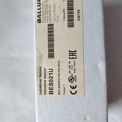 BES021U，BES Q40KFU-PSC20A-S04G