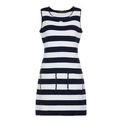 G/FORE吉福官方春夏女士高尔夫服装KNIT DRESS连衣裙