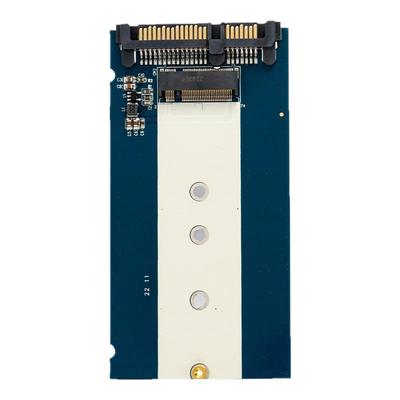 联存M2/NGFF改SATA转接板/非NVME