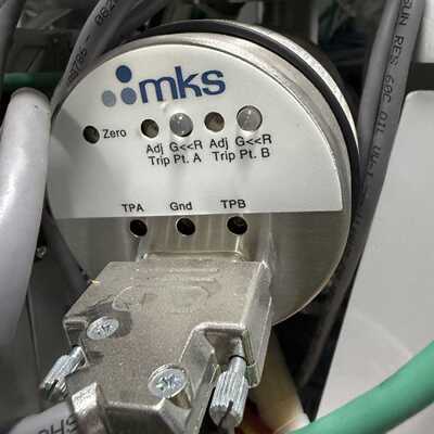 议价MKS真空计 625D-30516 量程10 Torr Ba