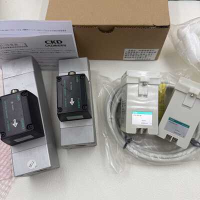 议价CKD流量计PFD-501/102/202/402/162-10/15/20/25/40/50 N1 N0
