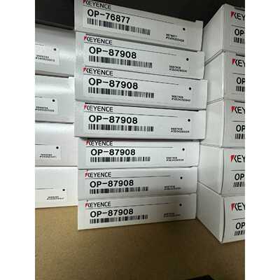 询价基恩士ENCE传感器型号OP87908正议价