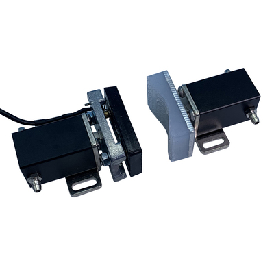 抱具气缸 抱具配检测夹片1815气动夹具 气缸  缸径18 行程15MM