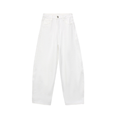 【解压神裤】uTaoTuo牛仔气球裤