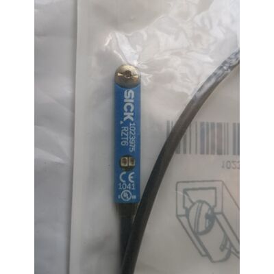 议价SICK传感器RZT6 1023975（RZT6-03ZRS-KR0）实物拍摄实价