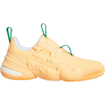 阿迪达斯特雷杨1代男子篮球鞋