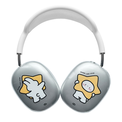 揪咪Chummy苹果耳机保护软壳