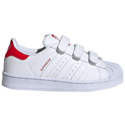 Adidas/阿迪达斯贝壳头童鞋