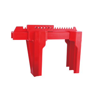 可调节球阀隔离开关安全锁具锁